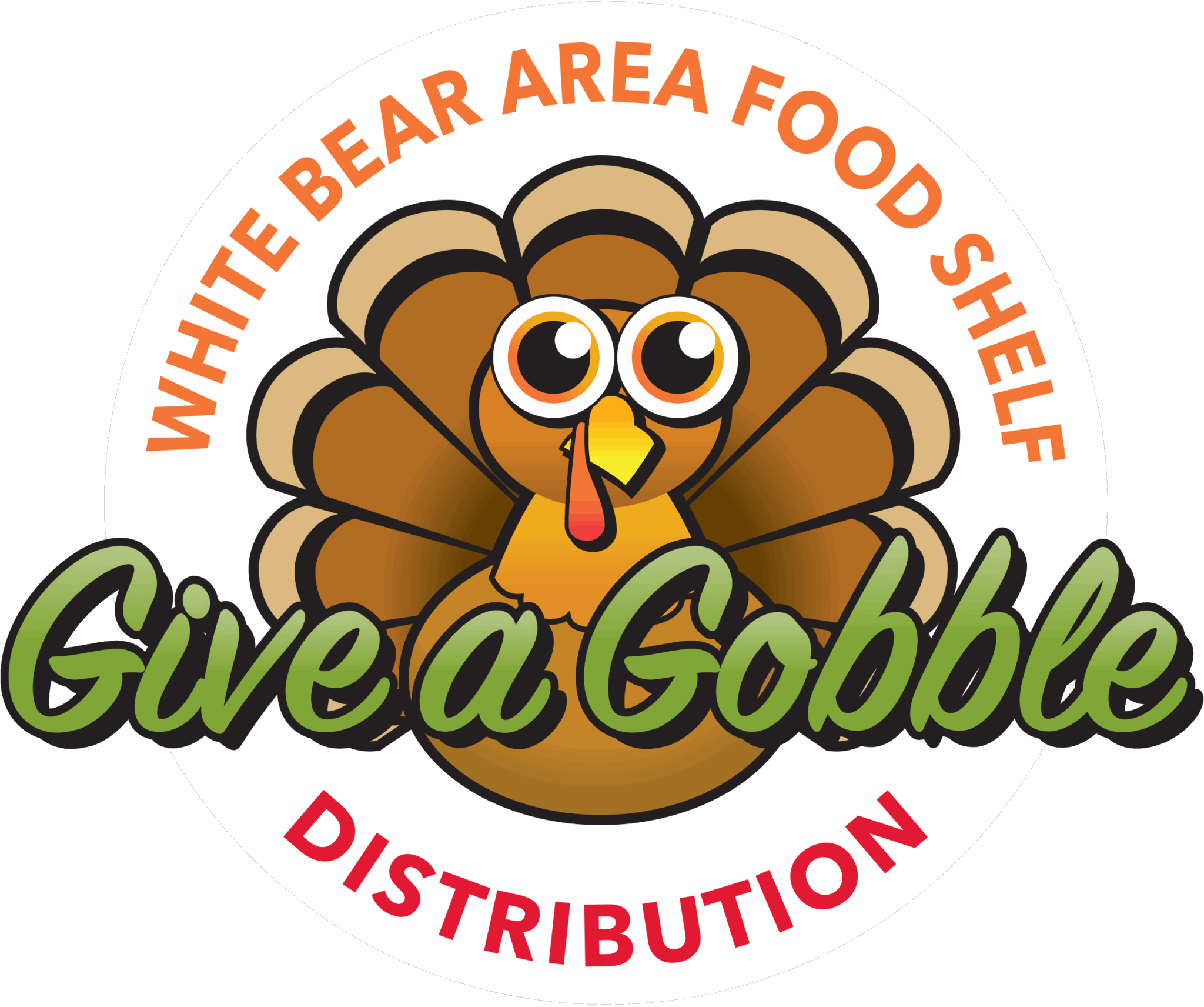 Give a Gobble – White Bear Area Food Shelf